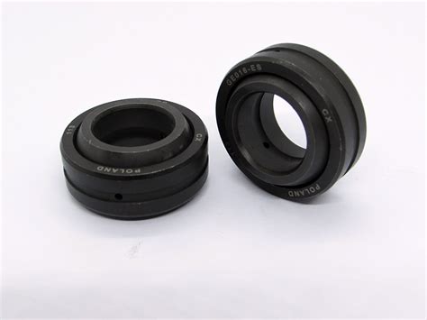 Подшипник GE016ES 16*30*10/14 CX Купить Цена 65 в Украине