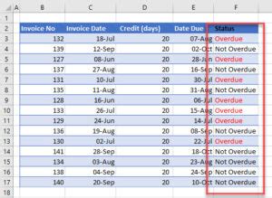 VBA Find Value In Column Automate Excel