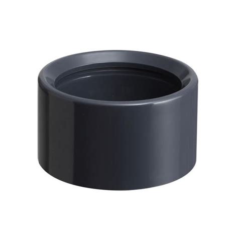 Druk PVC Verloopring X Mm PN PVCBuis