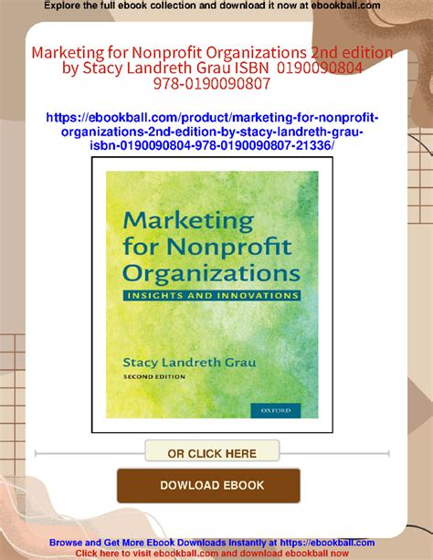 Marketing And The Customer Value Chain Integrating Marketing And