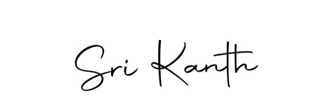 70 Sri Kanth Name Signature Style Ideas Perfect Esignature