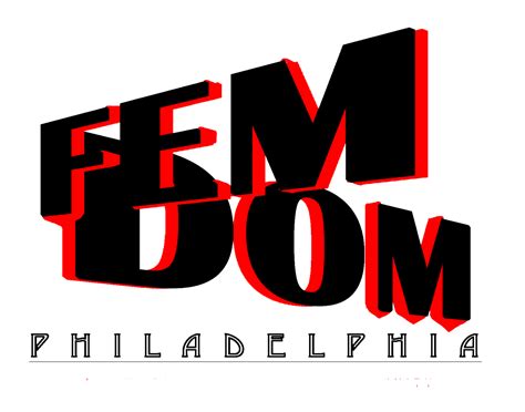 Rouge — Femdom Philadelphia