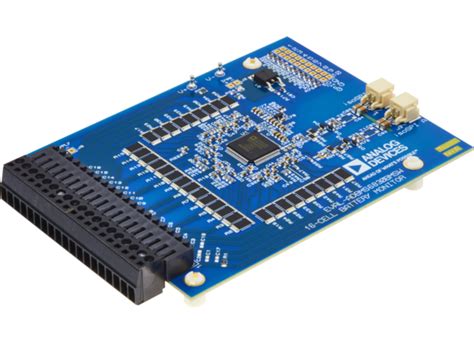 Eval Adbms6830bmsw Evaluation Board Adi Mouser