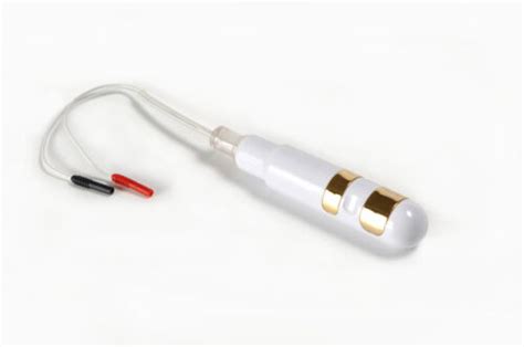 VAGINAL ELECTRODE PROBE FOR E STIM EMS EMG TENS PELVIC FLOOR EXERCISERS EBay