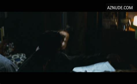 Marine Vacth Underwear Scene In Masquerade Aznude