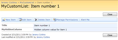 Hide Sharepoint 2007 List Column From Edition Using Javascript
