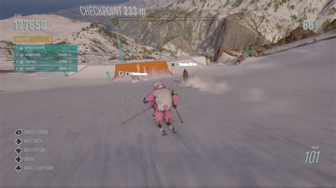 Leaked Footage Of Rr X Sonic Dlc Rridersrepublic