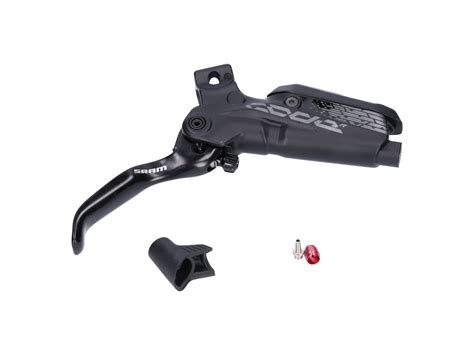 Sram Brake Lever Code R Aluminum Black 67 50