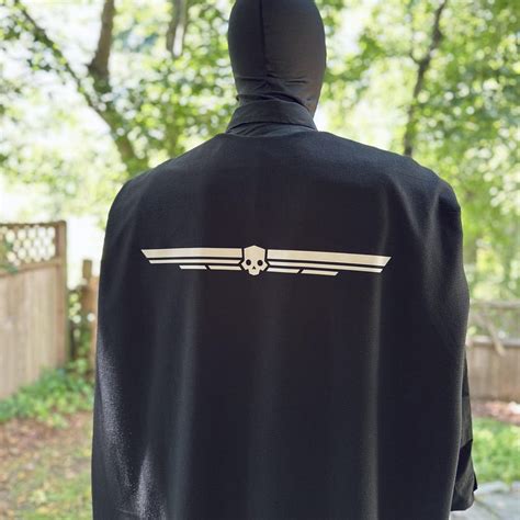 Helldivers 2 Cosplay Etsy