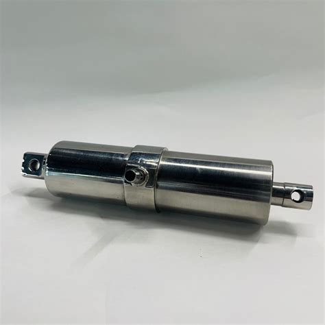 Hydraulic Pressure Regulator Color Silver Black At Best Price In