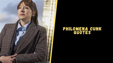 Zitate Und Sprüche Von Philomena Cunk Iazdr