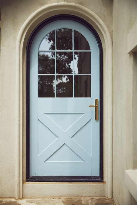 Door Hardware — Brandino Brass