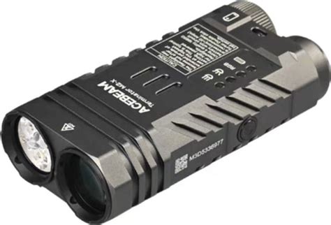 Acebeam M2 X Rflashlight