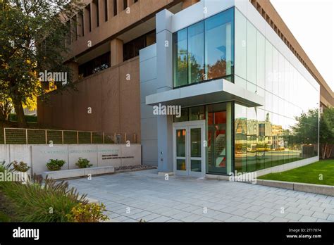 Syracuse Ny September 30 2023 Si Newhouse School Of Public