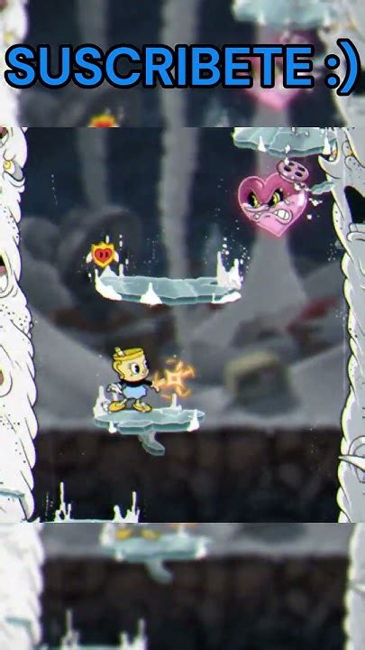 Quinto Y Ultimo Nivel Del Dlc De Cuphead Con La Carga Cuphead Mugman