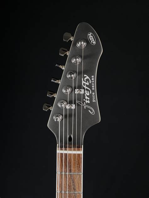 2020 Firefly Pure Series Telecaster Style Electric Guitar The Local