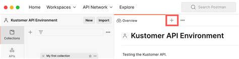 Getting Started With Kustomer API