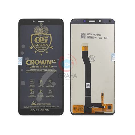 Jual Lcd Xiaomi Redmi A Ori Fullset Touchscreen Shopee Indonesia