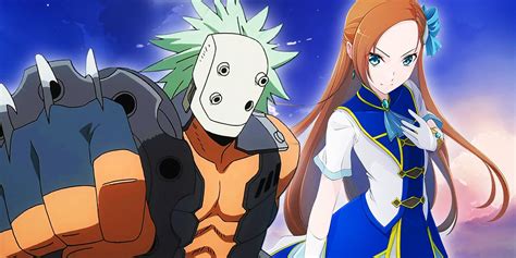 The Gap Moe Anime Trope Explained Cbr