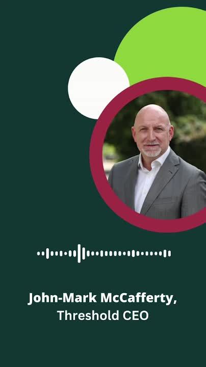 John Mark Mccafferty On Linkedin Today We Launched Research Jointly With Alone On The