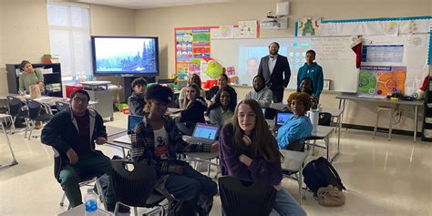 Classroom Introductions