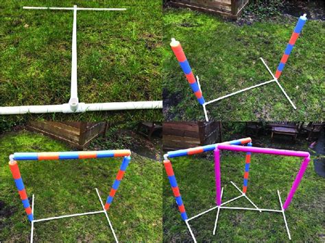 Diy Drone Obstacle Course Ideas — Droneblocks