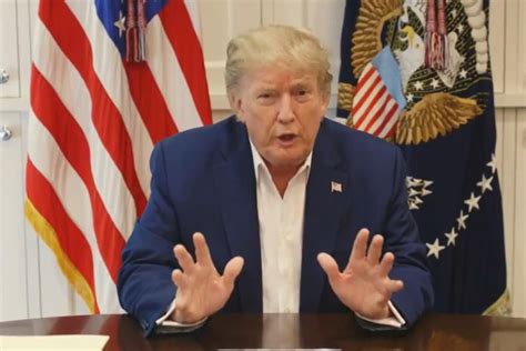 Declaran Culpable De Abuso Sexual Pero No De Violación A Donald Trump
