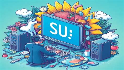 Разлика между Su Sudo Su Sudo Su Sudo S и Sudo I The Fedya S Page