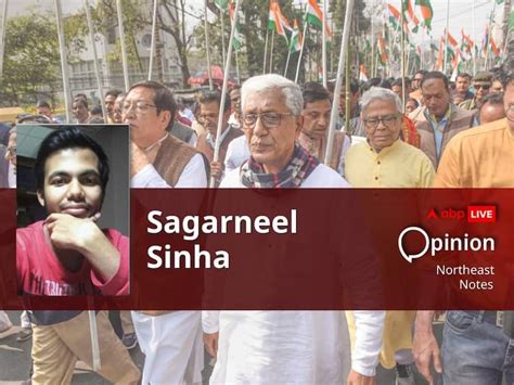 Tripura Results Setback For Cpim But Everything Not Lost For Left