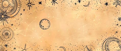 Astrology Border Images Free Download On Freepik