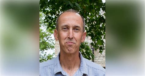 Obituary Information For Kevin Christopherson