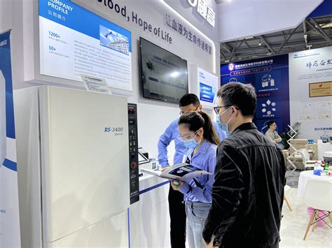 威高产品倍受瞩目 威高报 20230523期 第03版医疗卫生