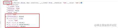 【vue3入门到入土】 10个响应式api用法及应用场景快学vue3吧，一文教你如何去用vue3的新api，并且知道 掘金