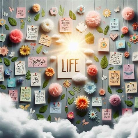 119 Positive Inspirational Messages About Life To Motivate Your Soul