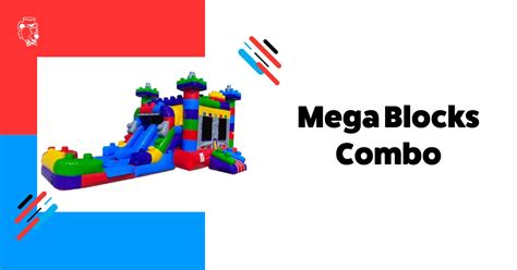 Play Big With Mega Blocks Combo Fun Services
