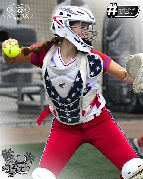 Louisville Slugger Sports Complex St Louis Heat 03 Vs Minnesota