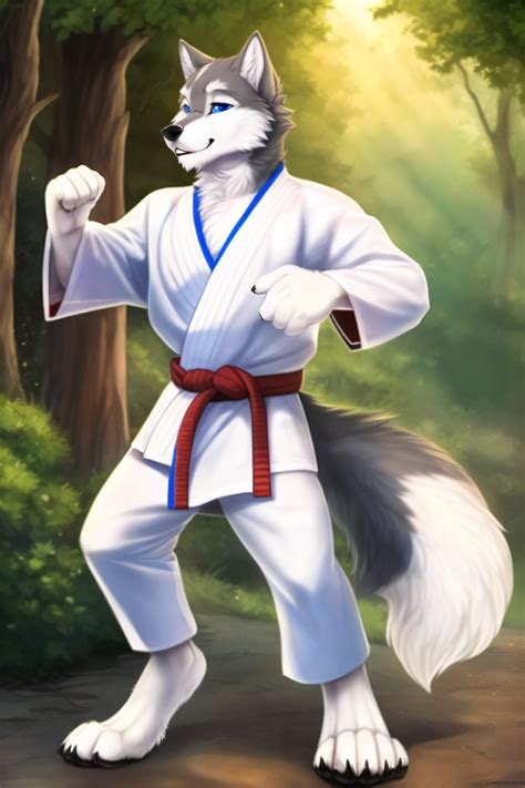 Karate 5 By Hardboildchicken On Deviantart