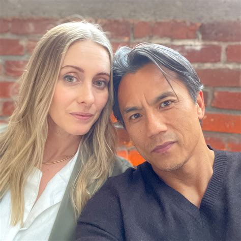 231 How To Relationship Better With John Kim And Vanessa Bennett Mark Groves