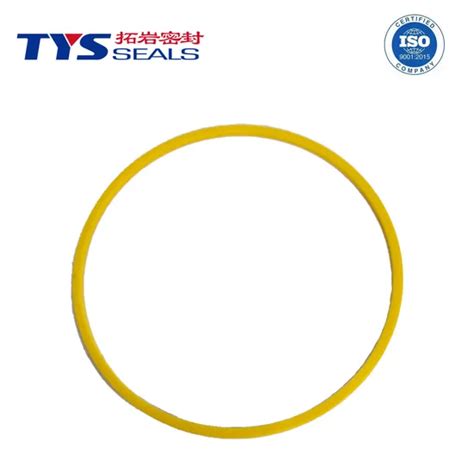 High Performance Nylon And Pom Hydraulic Seal Back Up Rings