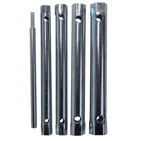 Fix A Tap Mixer Tap Spanner Set By Other At Mitre 10