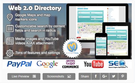 Best Wordpress Classifieds Plugins 2024 Classified Ads Listing