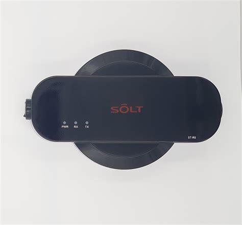 Transceiver(Receiver & Transmitter) – IoT Automation & Apps