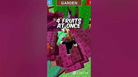 Are Moon Melons Worth It Roblox Grow A Garden Youtube