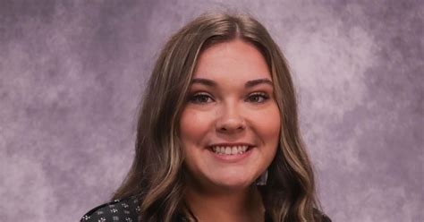 30 Under 35 Amber Jellison Business And Real Estate