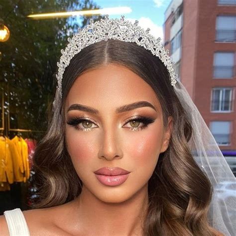 Explore Bridal Makeup Styles — Vamp Beauty