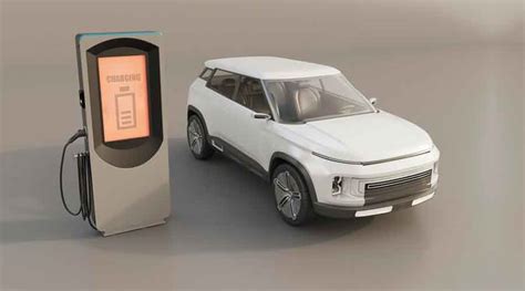 How This Indian Ev Startup Integrates Ai For Unmatched Success