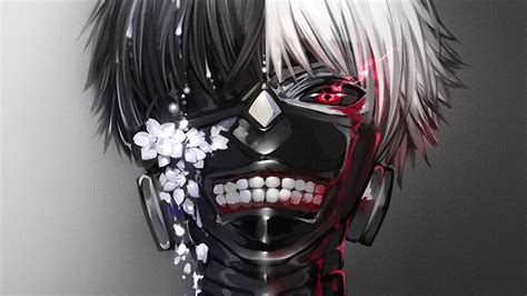 Anime Tokyo Ghoul Kaneki Ken Kaneki Tokyo Ghoul Wiki Fjcy