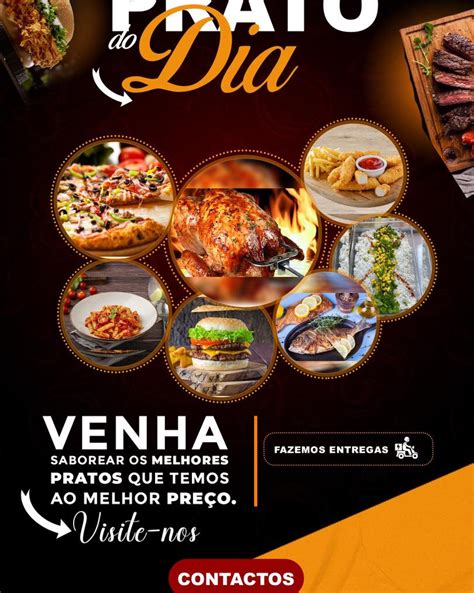 Restaurante Ayech Restauranteayech • Instagram Photos And Videos