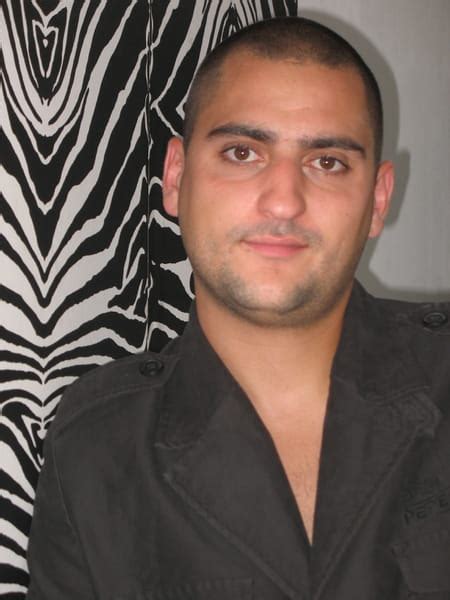 Nicolas Reynaud 40 Ans Chateaurenard Le Pontet Avignon Copains D