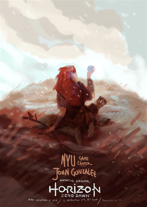 NYU Game Center On Behance